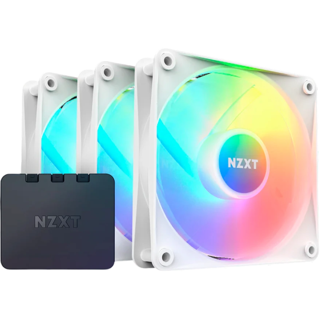 Nzxt RF-C12TF-W1
