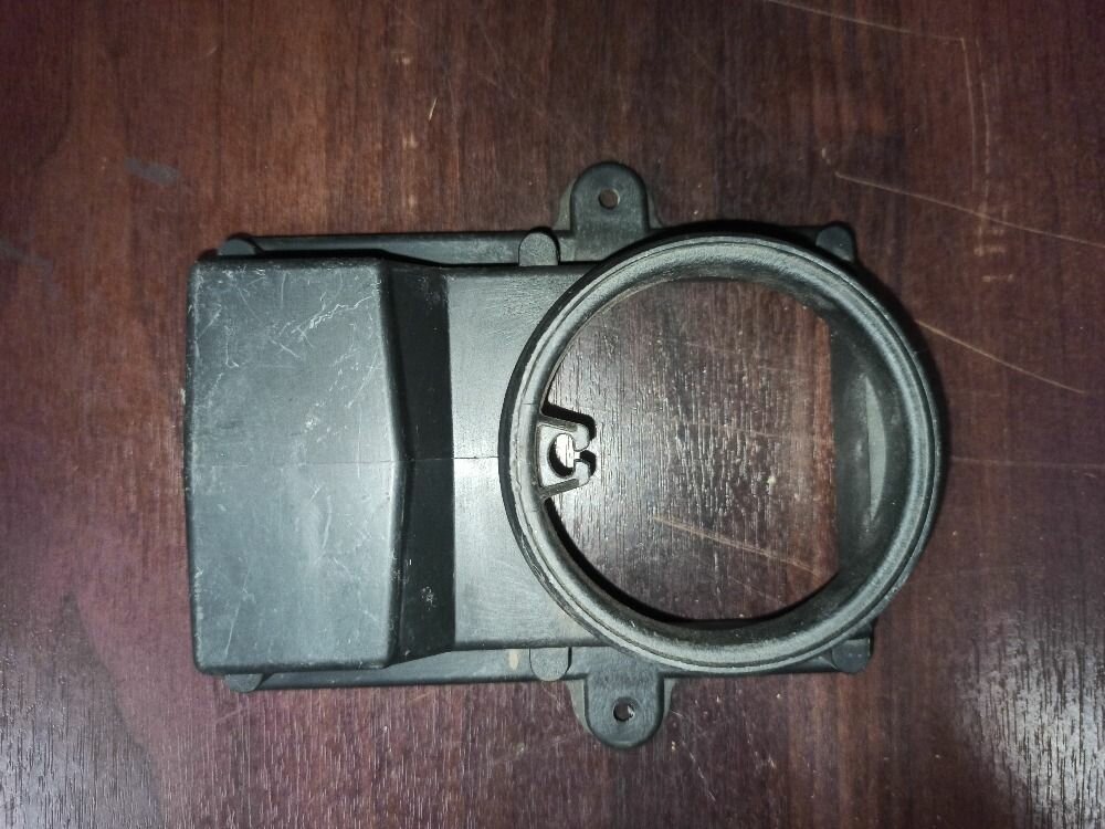 Крышка блока розжига ксеноновой фары Citroen C4 89032597E