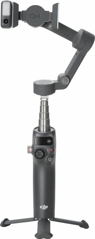 Стабилизатор DJI Osmo Mobile 8, Black