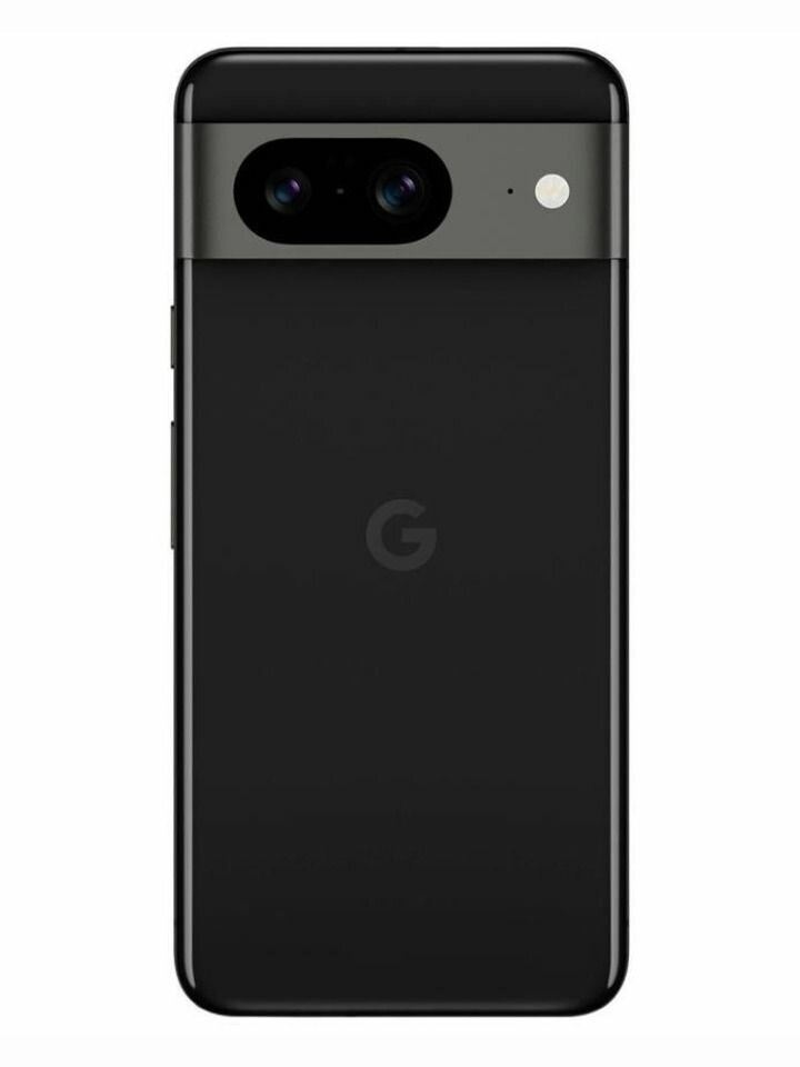 Смартфон Google Pixel 8 8/256 Obsidian — фото 1