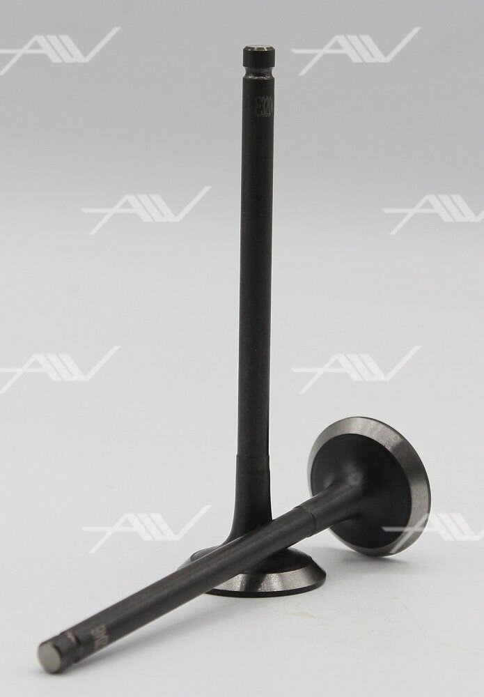 Клапан выпускной HYUNDAI KIA G4FA G4FC G4FD 25.9x5.5x92.6