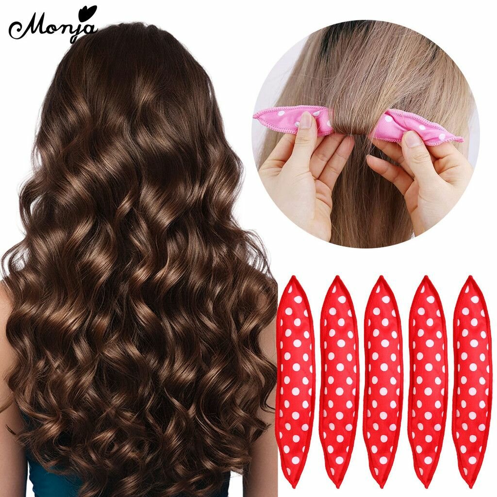 Бигуди, 10 шт