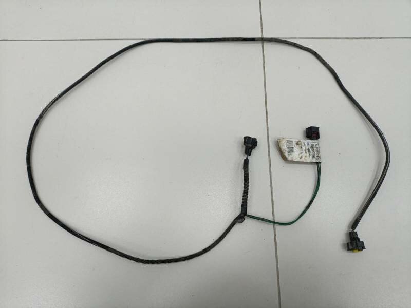 Проводка коса Nissan Terrano D10 2014 кат.номер: 240704722R