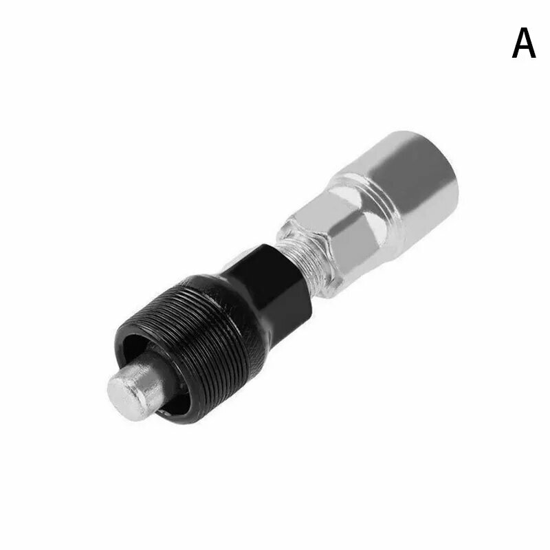 Наборы инструментов для ремонта велосипеда Резак цепи Съемник каретки Извлекатель шатуна