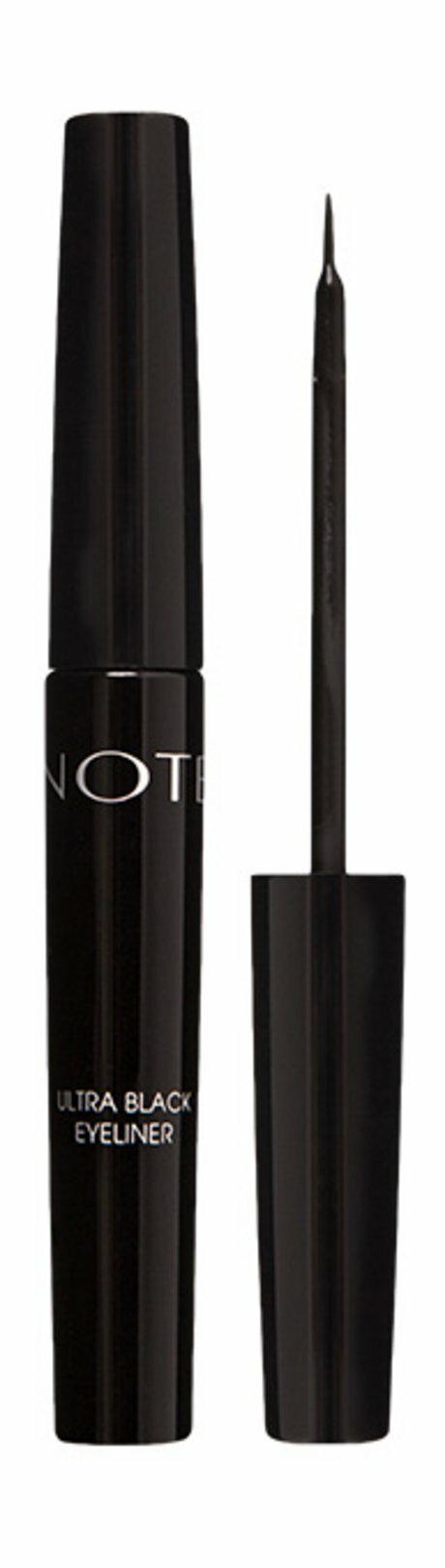 Note Ultra Black Eyeliner Подводка для глаз 50мл