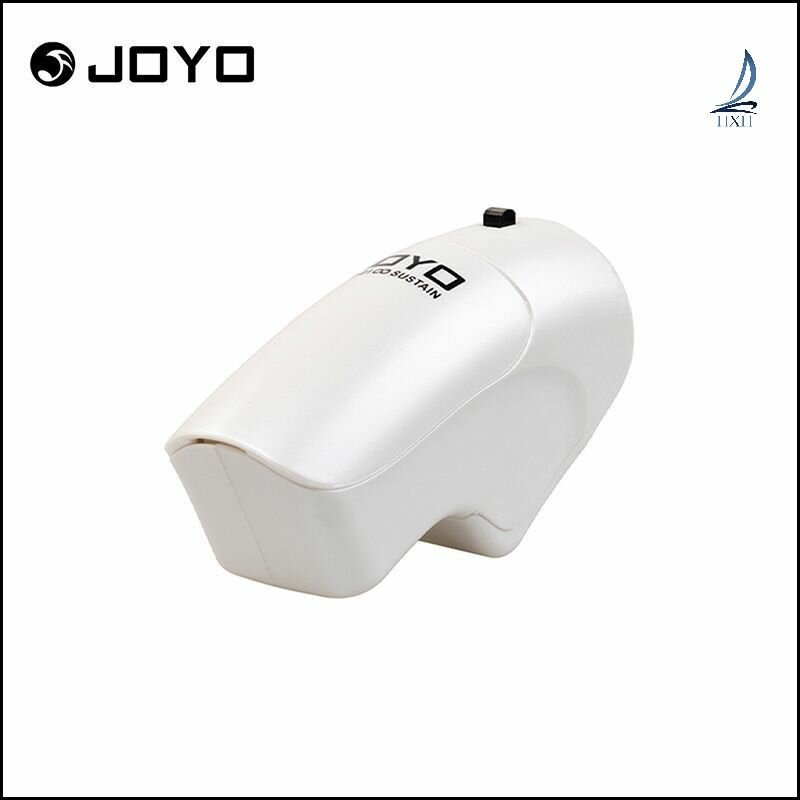 JOYO JGE-01 гитарные струны, сустейн, портативный струнный триггер, эффекты сустейна для гитаристов JOYO JGE 01