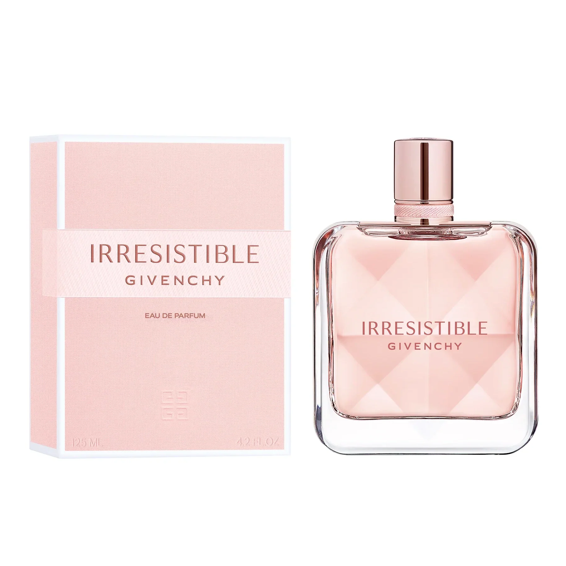 Givenchy Irresistible женская парфюмерная вода 125 мл