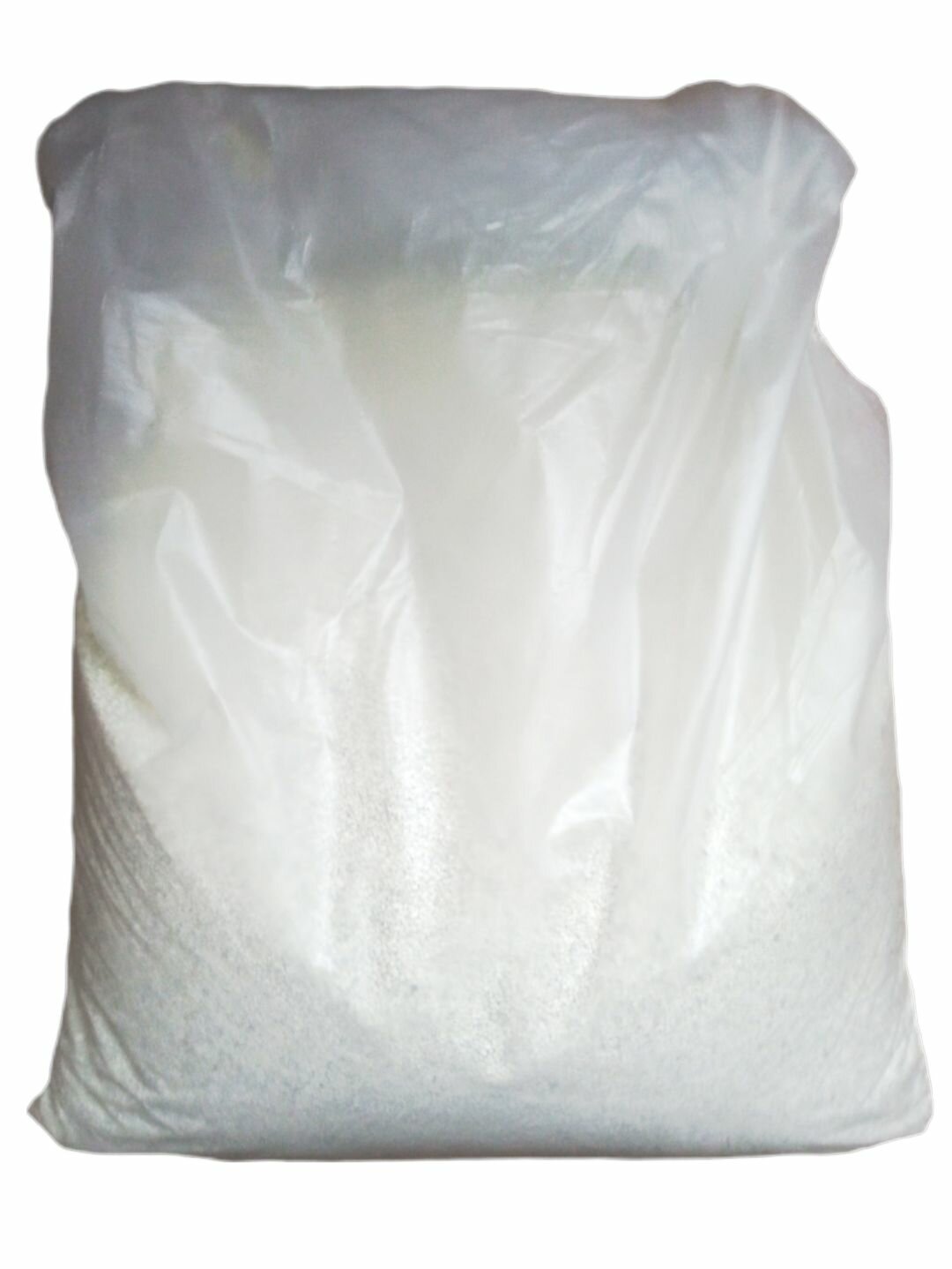 Наполнитель Cindy Cat комкующийся бентонитовый для кошек 15кг(мешок)