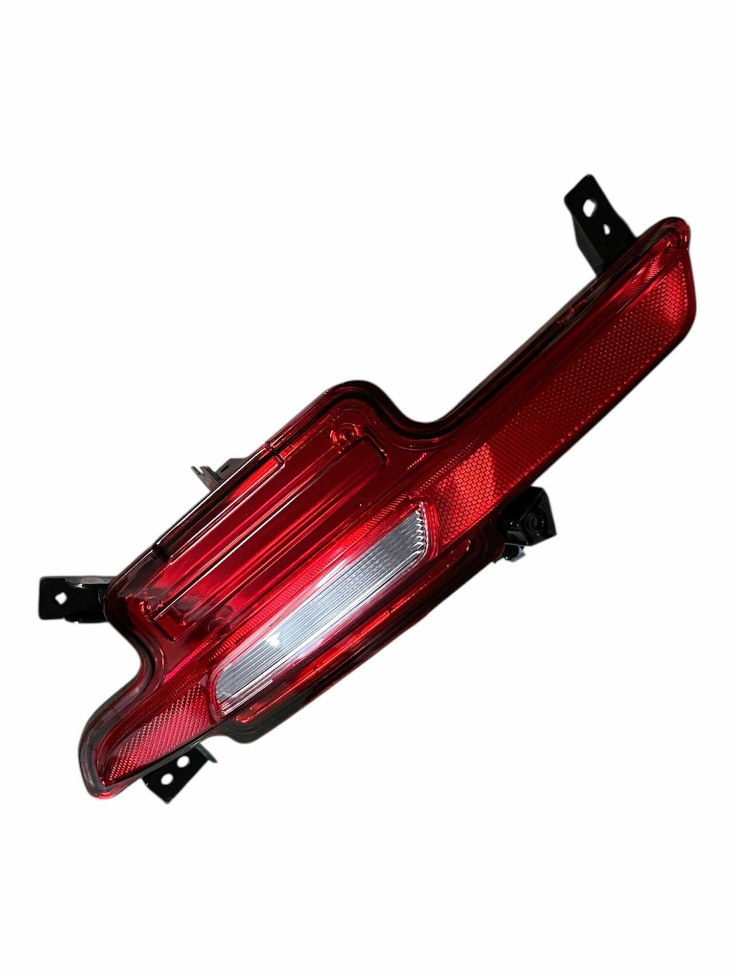 SAGarage Фонарь задний (в бампере) левый Changan UNI-K (CD569F280503-0700) Аналог