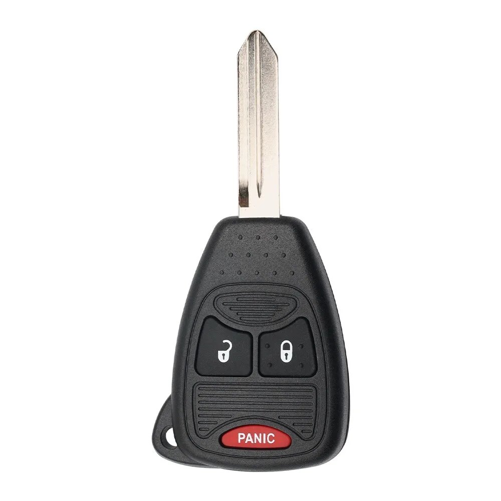 Автомобильный дистанционный ключ Leo для Jeep Grand Cherokee Dodge Chrysler Town Country Cruiser Sebring OHT 315/433MHZ ID: 46CHIP.