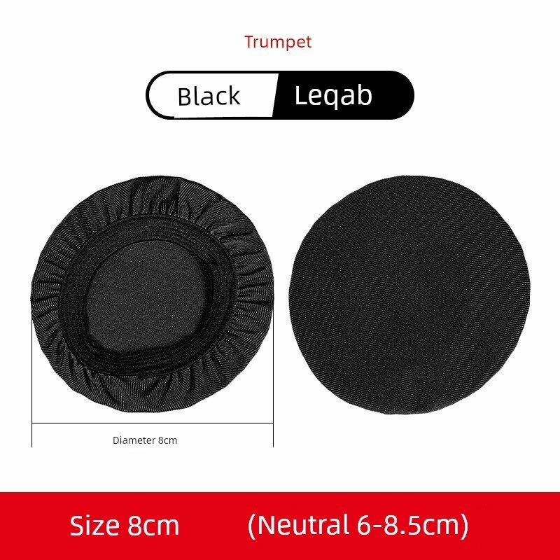 Универсальные аксессуары для наушников: защитный чехол на оголовье из шерсти на молнии, чехол на верхнюю балку, чехол