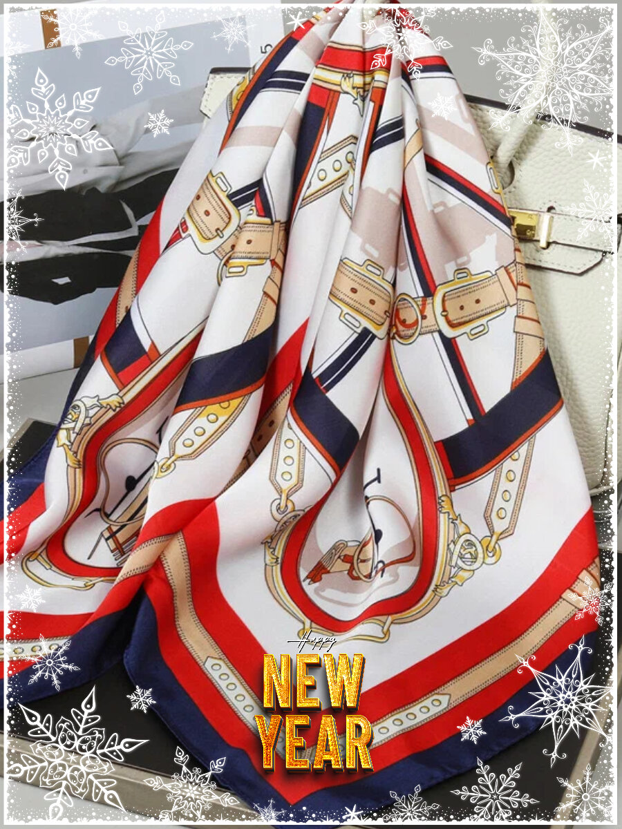 Платок платок для девочек и женщин