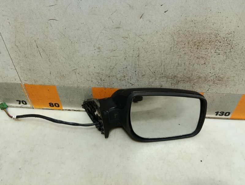 Б/У царапины Зеркало правое Datsun On-Do 2016 464438 DATSUN арт. 1188201020