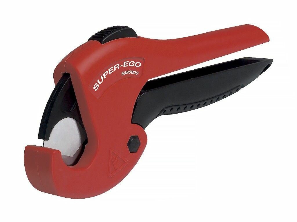 Ножницы для резки пластиковых труб Super-ego D 26 мм 0-26 мм