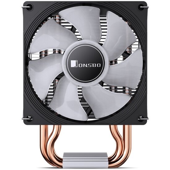 Кулер для процессора Jonsbo CR-1300 EVO Black