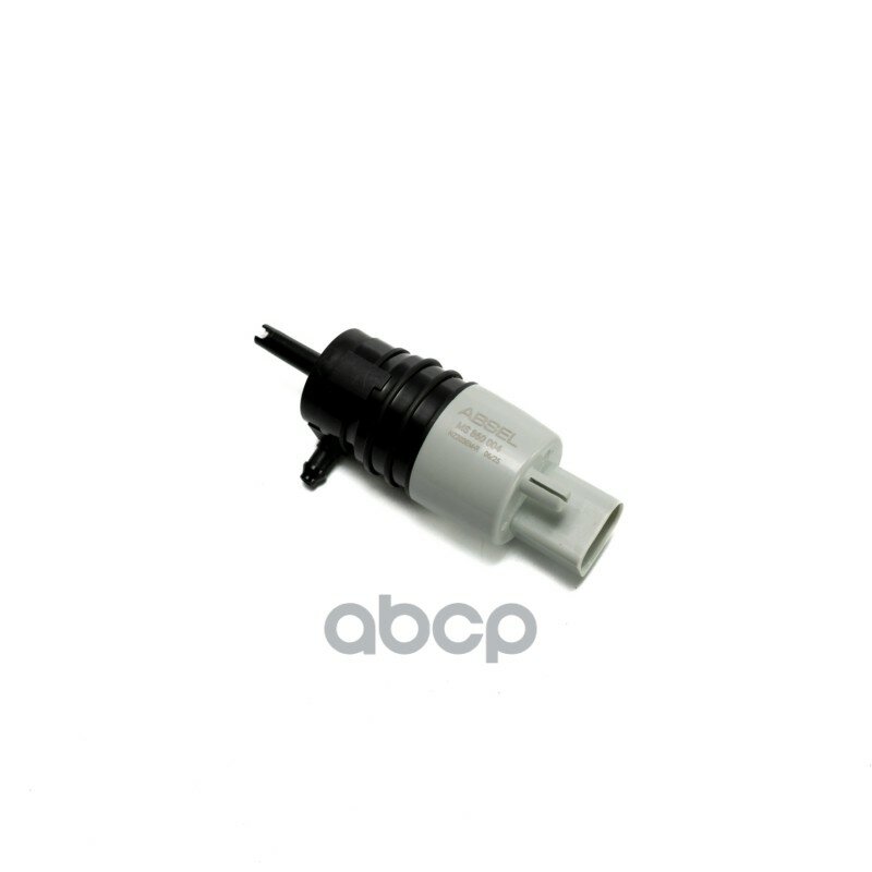 Насос стеклоомывателя ABSEL арт. MS860004