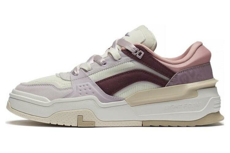 Кроссовки Samchen Canchun Low Top