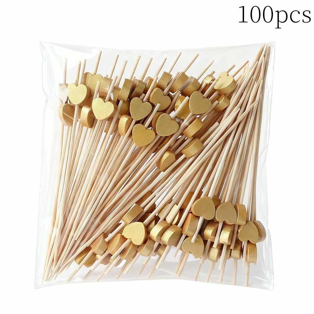 100шт закусочных палочек