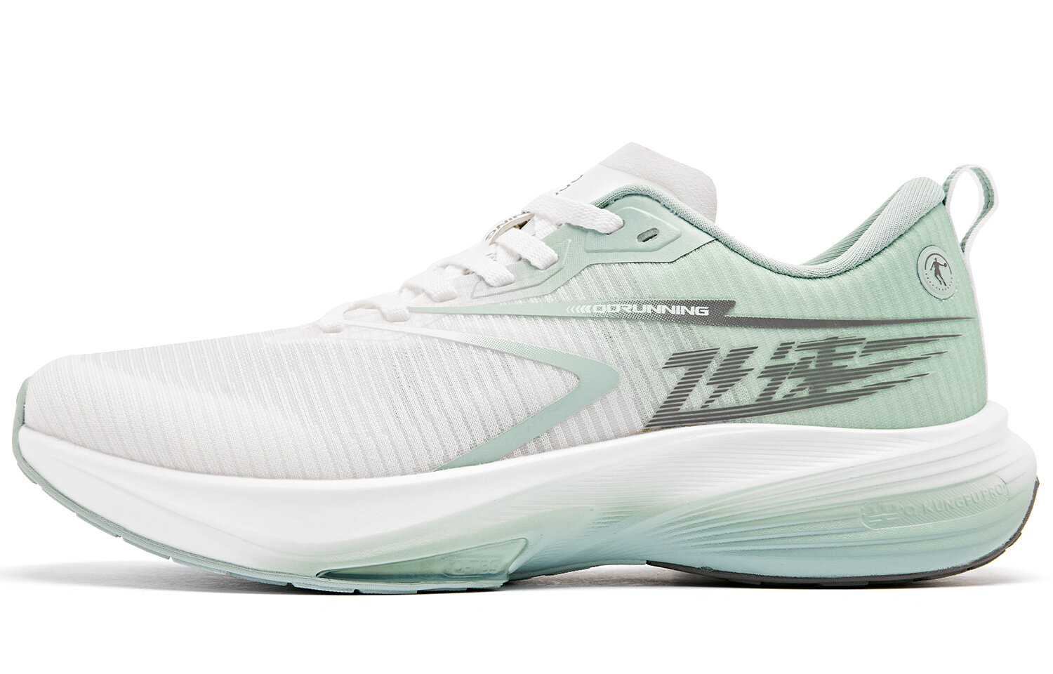 Кроссовки Feispeed 2.0