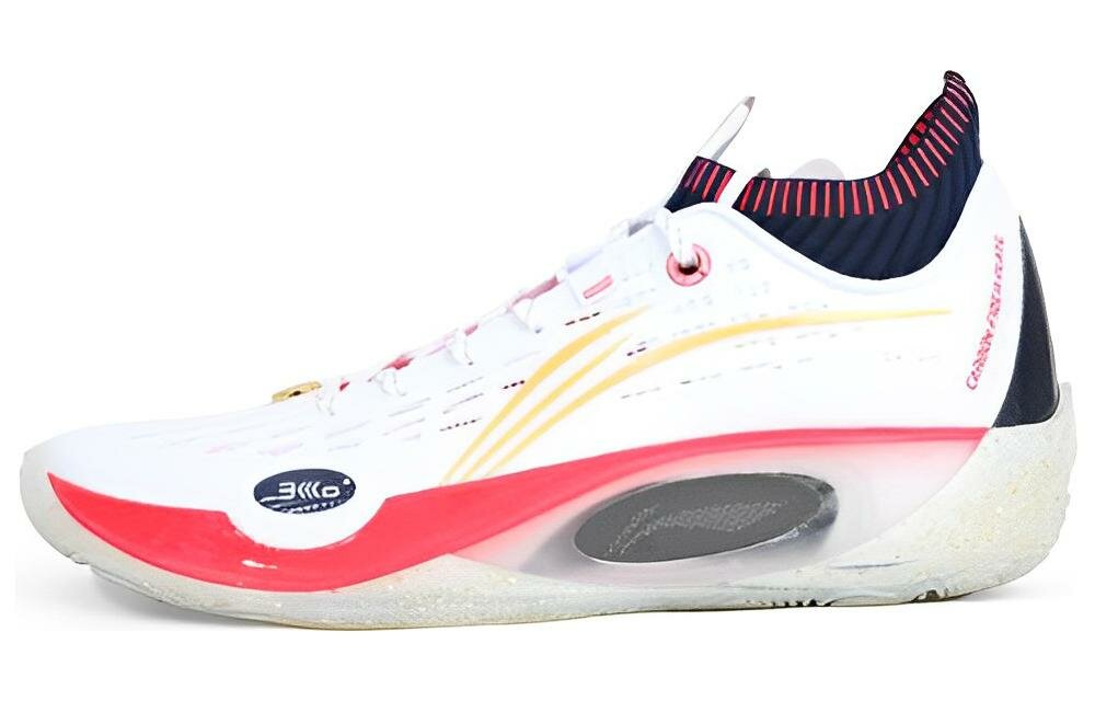 Кроссовки Wade 808 Ultra