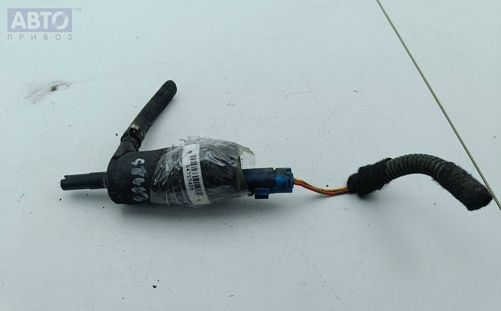 Насос (моторчик) омывателя фар Peugeot 307