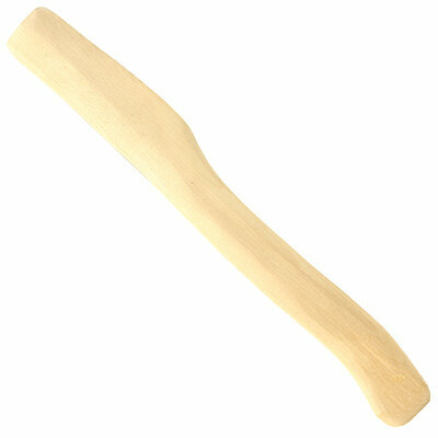 Топорище Домашняя Мода малое, деревянное, из березы, длина 38-40 см (744552)