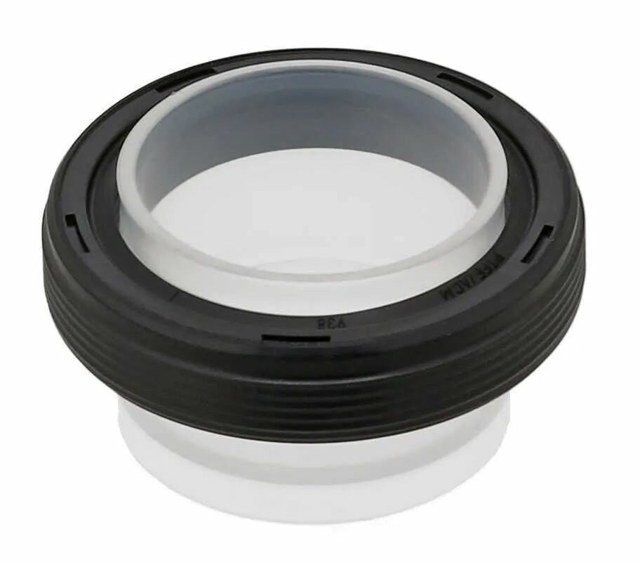 Сальник коленвала передний (тефлон), Ауди А4 А5 А6 А8 Q5, Форд Гелакси, Шкода Фабия Октавия, Фольксваген Амарок Гольф Пассат, ELRING155.560