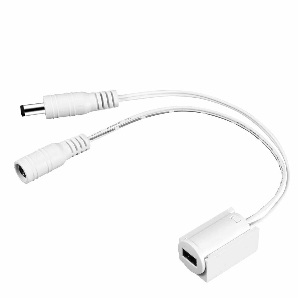 5A 60W ИК-датчик движения руки умный переключатель постоянного тока 12 В/24 В InterrUpteUr разъем Wave Light Motion для светодиодных лент