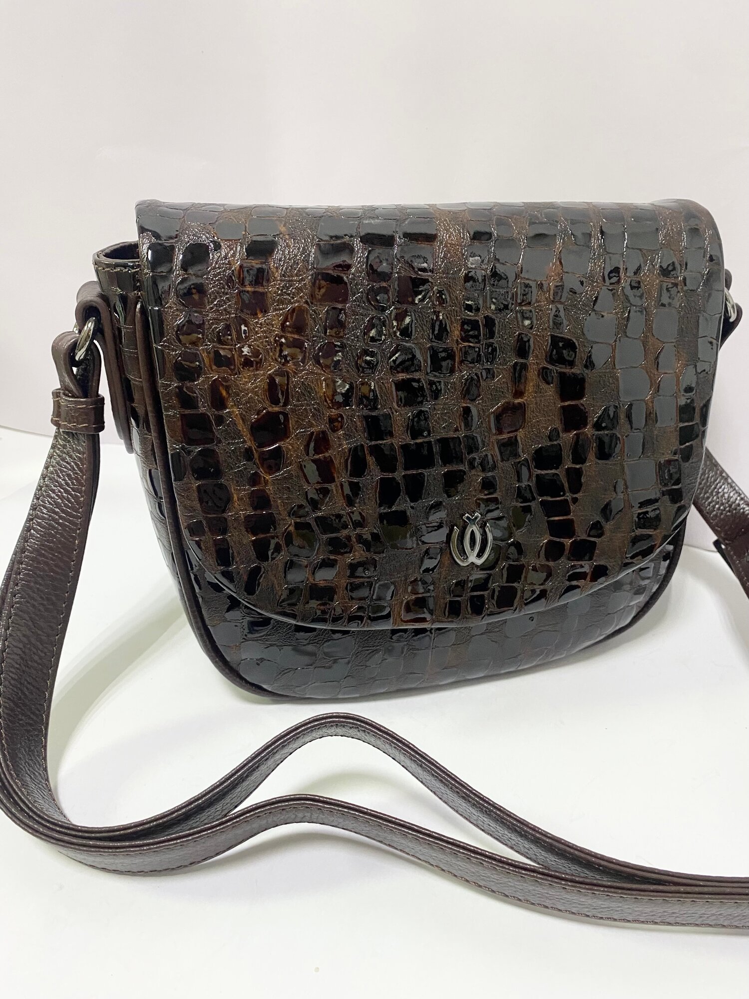 Сумка кросс-боди