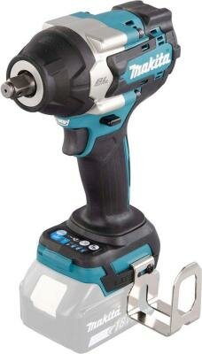 Гайковерт Makita DTW700Z аккум. патрон: квад.1/2"