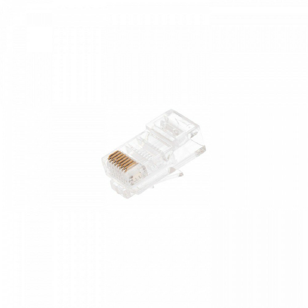 Коннектор RJ-45 NTSS NTSS-PL-RJ45-UTP-5e RJ-45 (LAN)