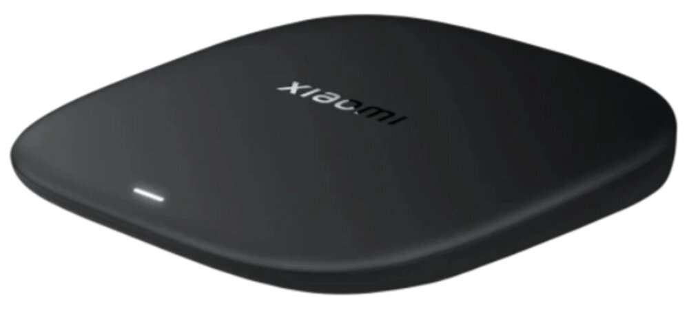 Медиаплеер Xiaomi TV Box S 3rd Gen (MDZ-32-AA, Google TV 14.0)