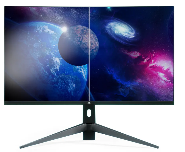 Монитор ABR MC27GQC-i1