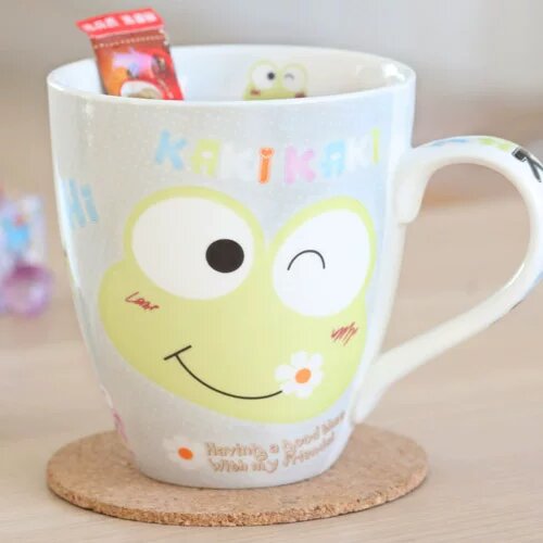 Кружка для пары, офисная чашка для воды, креативная чашка для воды, чашка для воды для пары, домашняя чашка для воды с