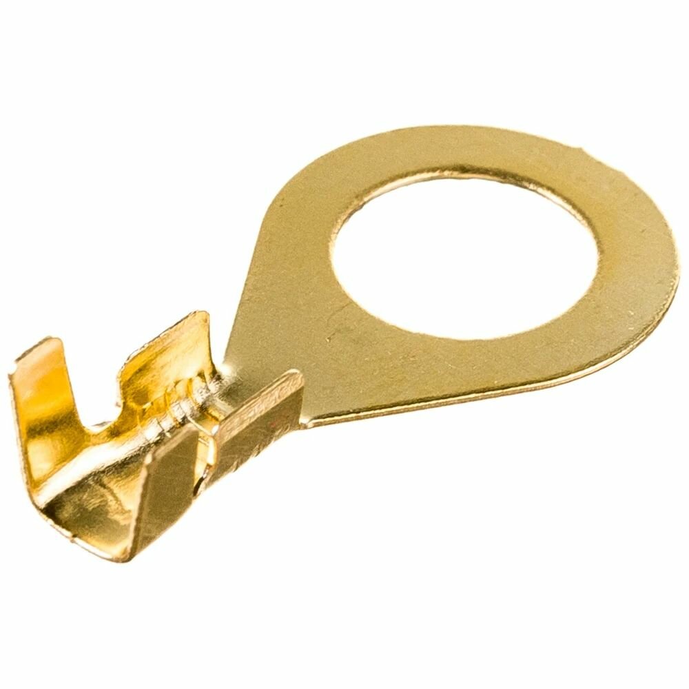 Кольцевой наконечник REXANT 08-0075