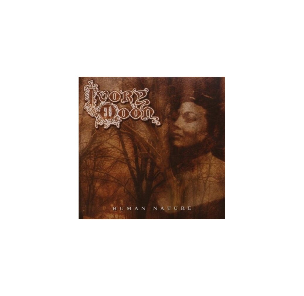 Диск Ivory Moon: Human Nature (1 CD)