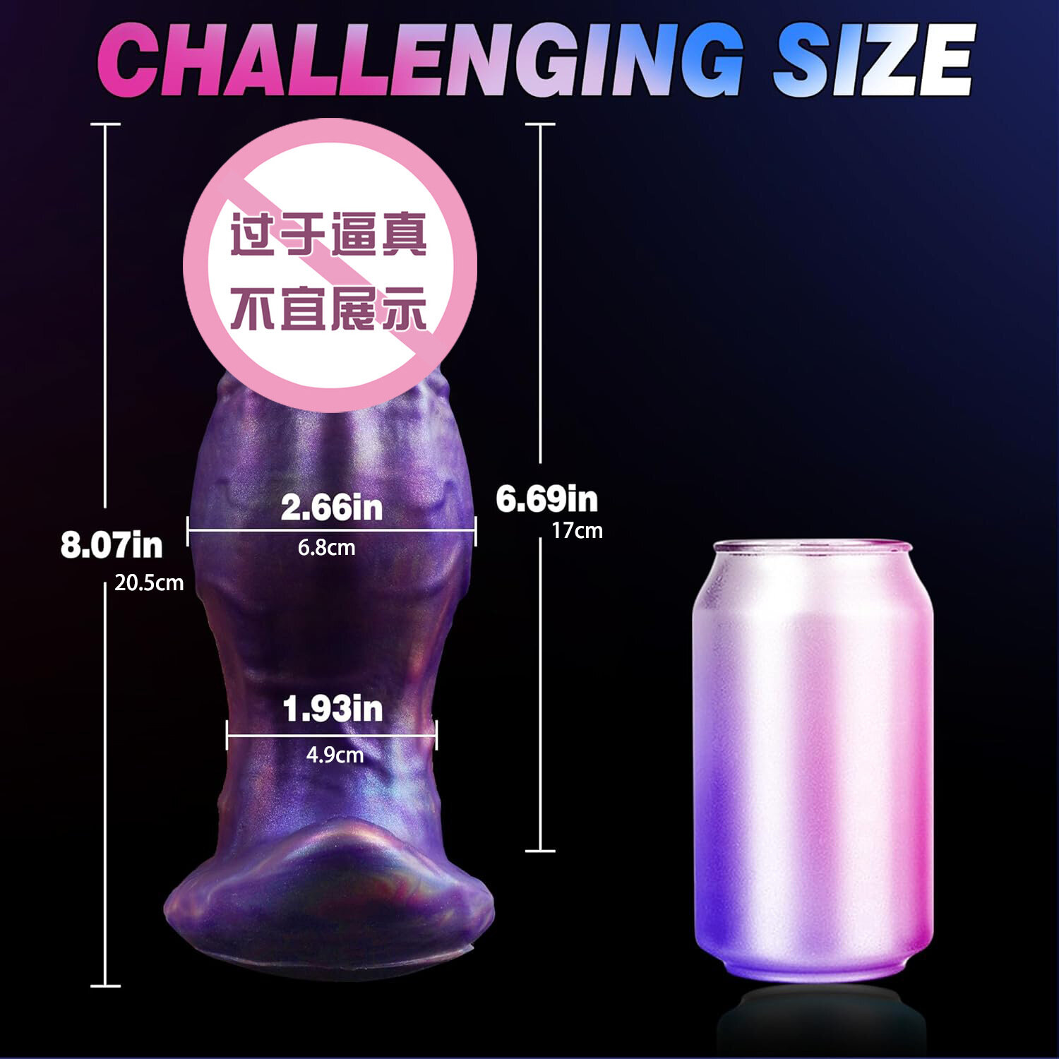 Новый силиконовый анальный тампон, ручной анальный тампон, мастурбатор, секс-игрушка, оптовая продажа товаров для