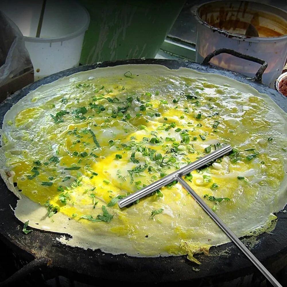 Лопатка для выпечки — фото 1
