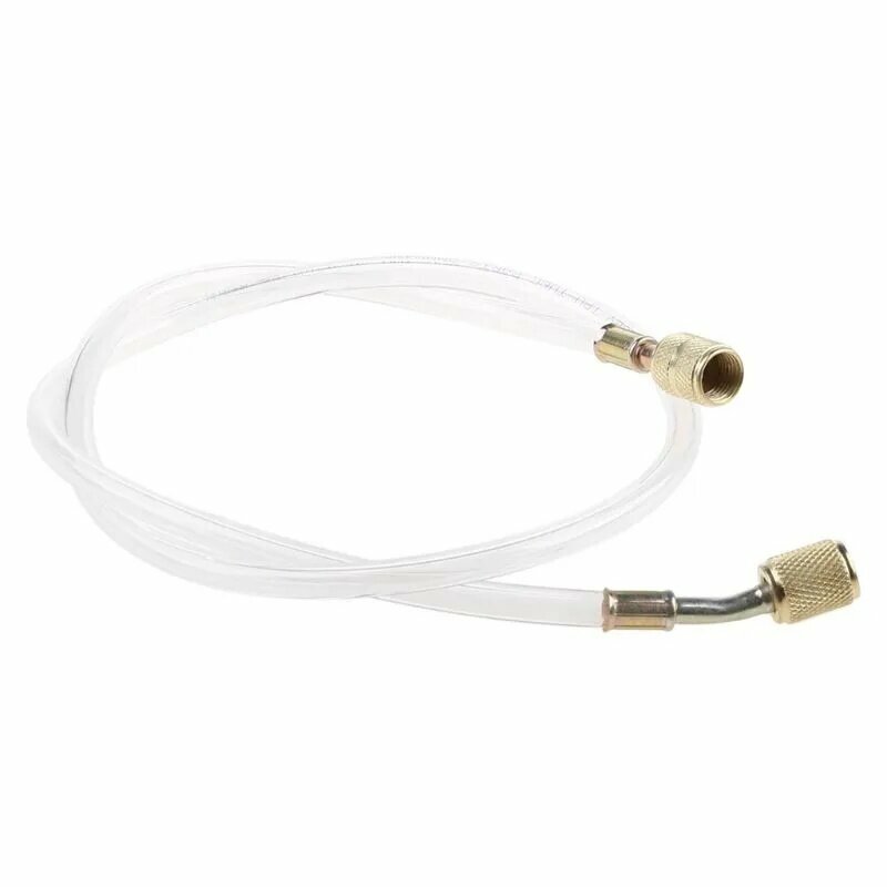 Трубка кондиционирования воздуха высокого давления для трубок холодильника, шланг для добавления жидкости, фтора, кондиционер Accesso