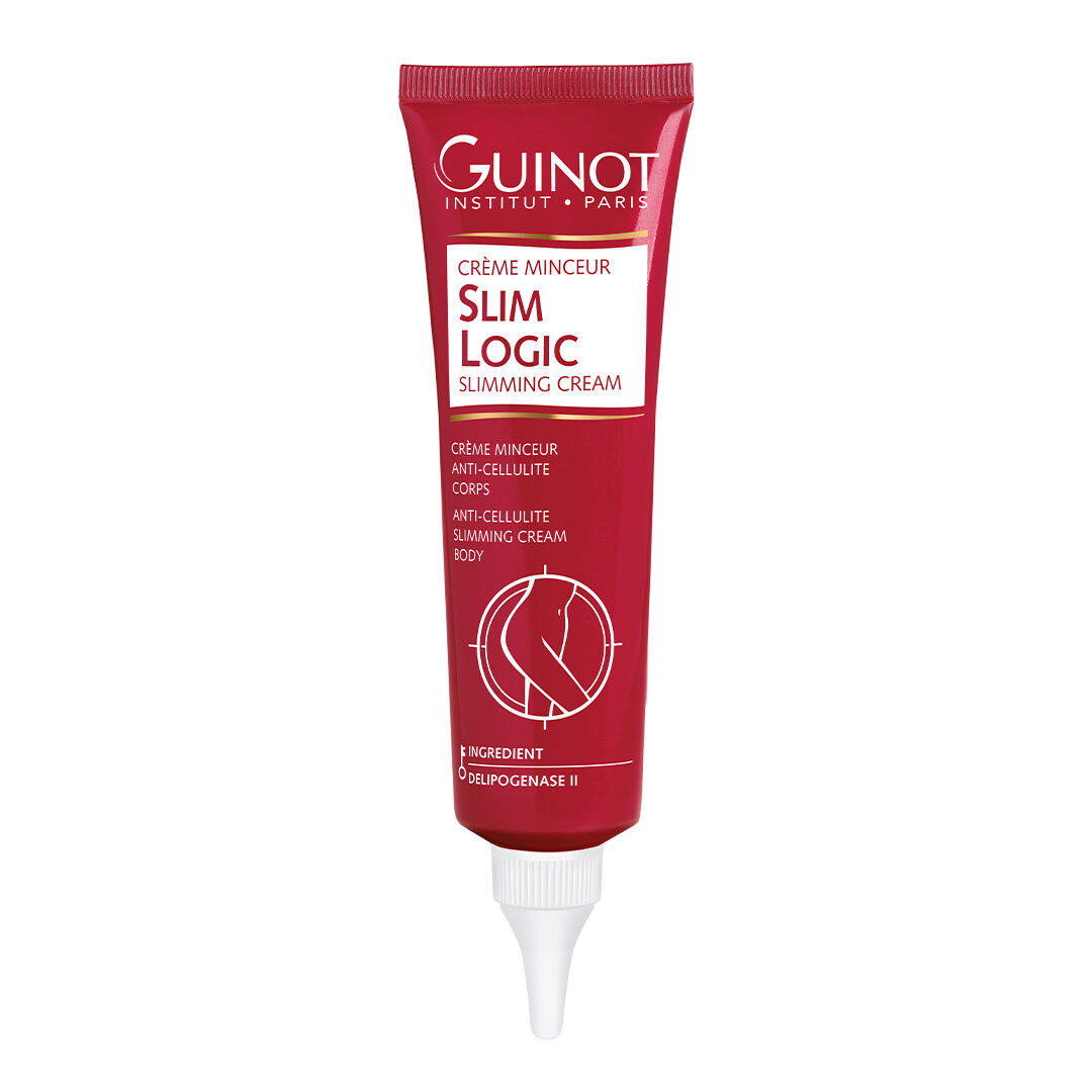 Creme Minceur Slim Logic, 125 ml - Липолитический крем для моделирования силуэта