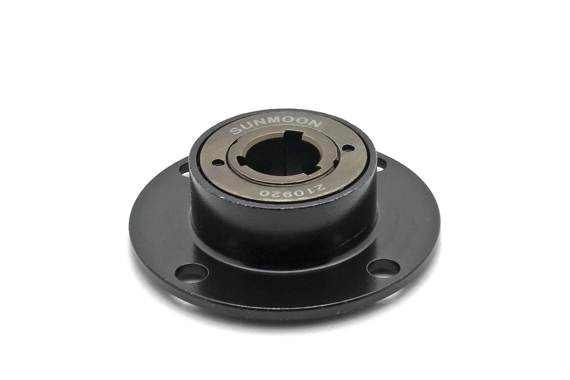 Муфта свободного хода трансмиссии цепной 144F