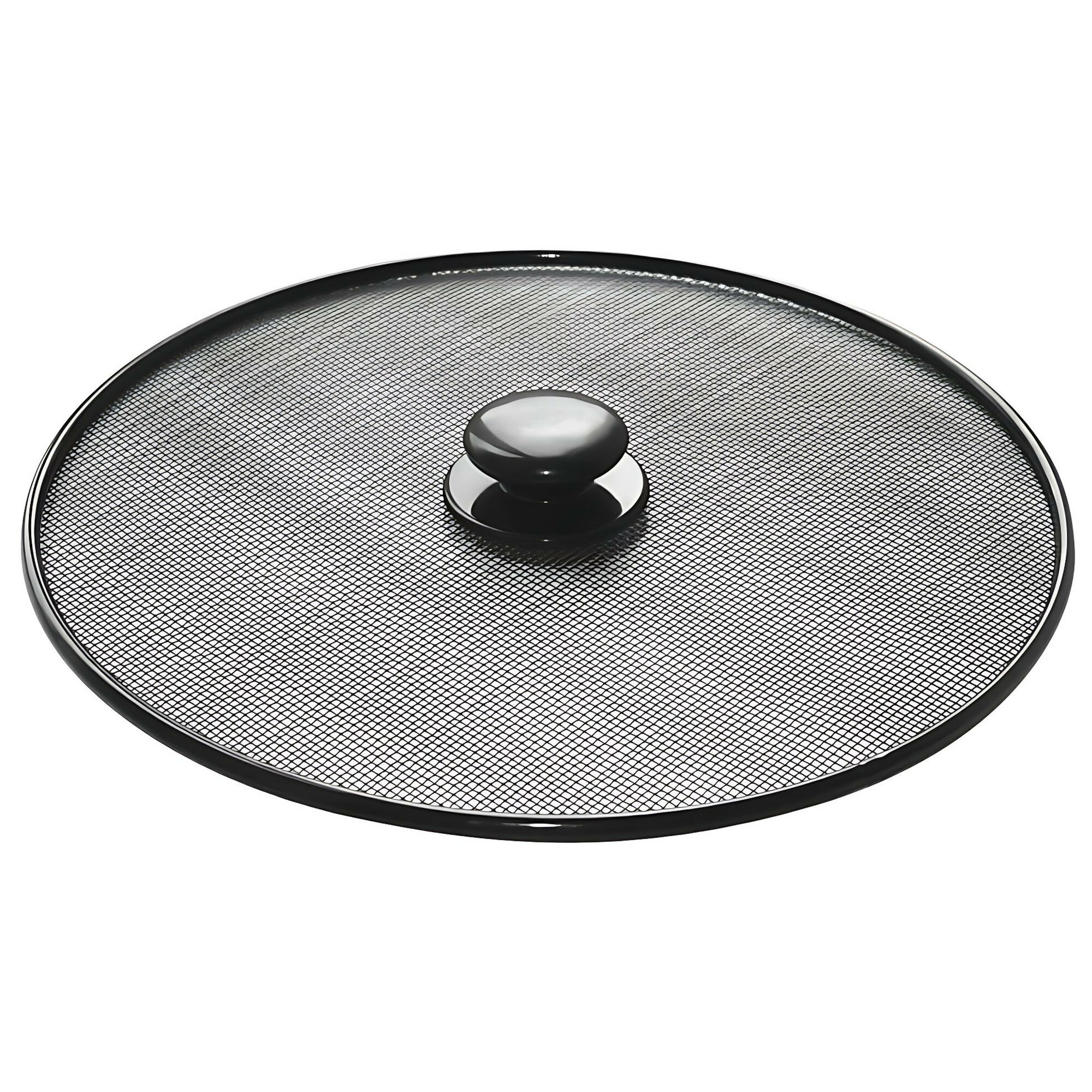 Защита от брызг MALLONY "Sprazzo" 985508, 29 см, металл, пластик