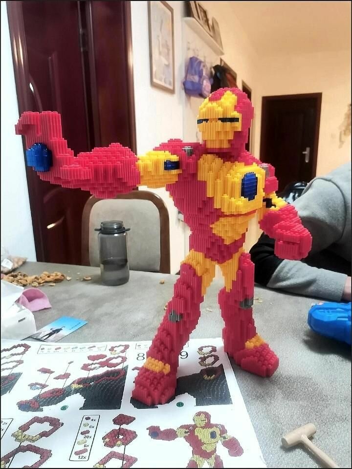 Конструктор