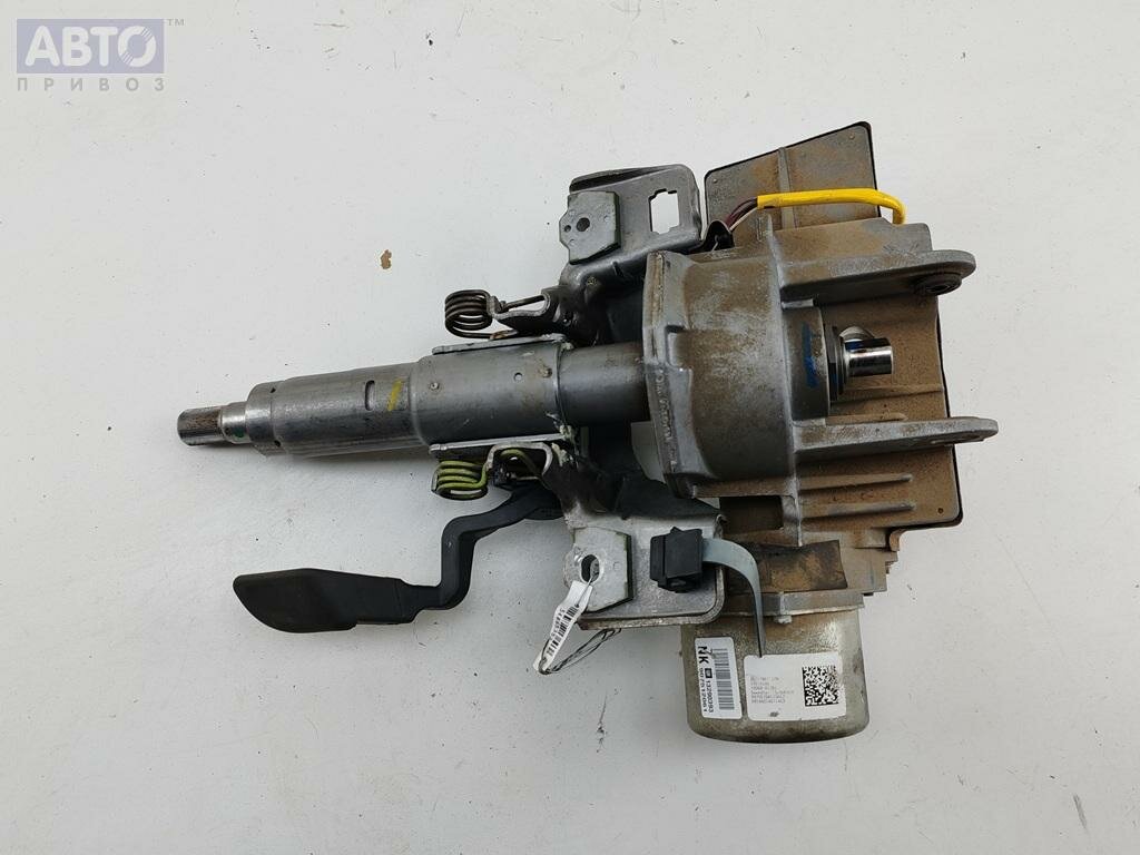 Электроусилитель руля Opel Corsa D (2006-2014)