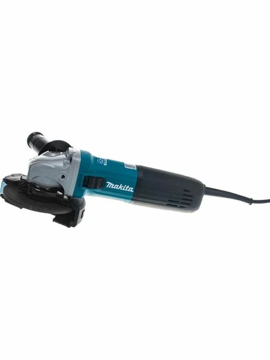 Угловая шлифмашина Makita GA5040C
