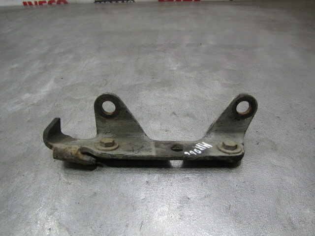 Кронштейн рабочей площадки MAN TGA, TGX, TGS