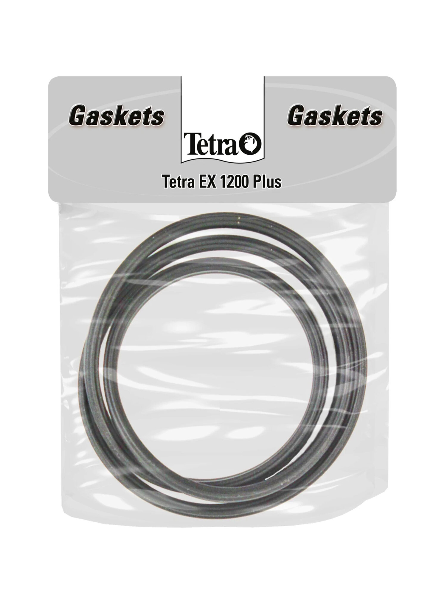 Tetra Gaskets Кольцо уплотнительное для внешнего фильтра EX 1200 Plus