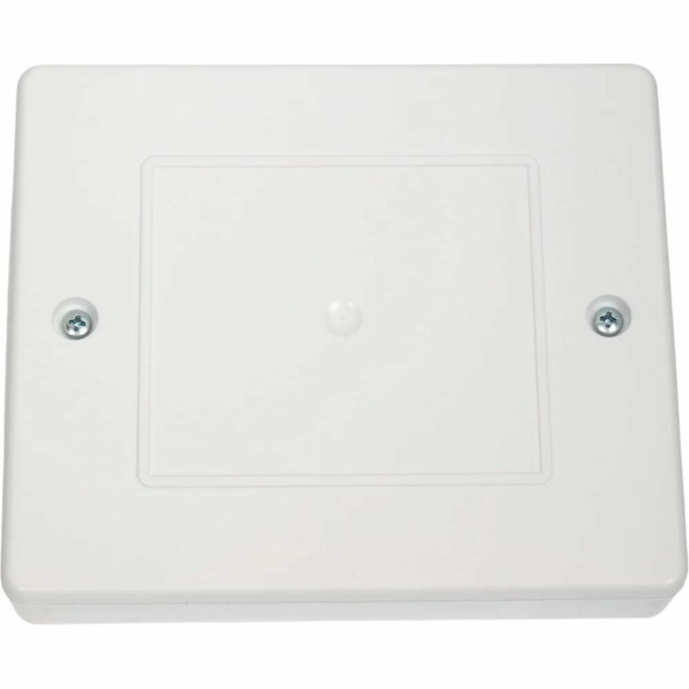 Разветвительная коммутационная коробка СПб УПП-5 кртп 10х2 99926422