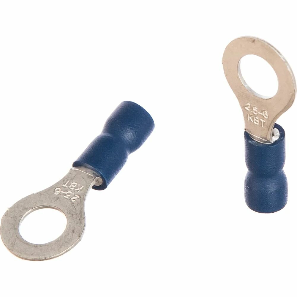 Кольцевой наконечник НКИ 2,5-6 КВТ 47479