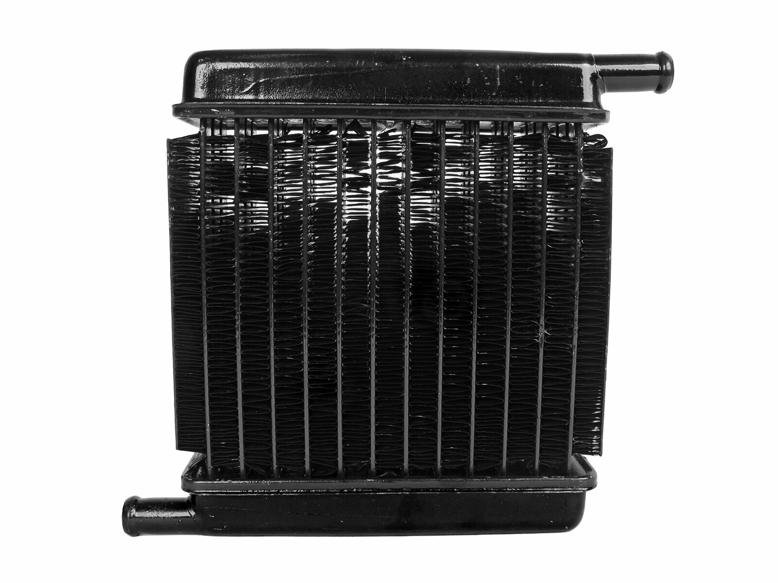 Радиатор отопителя МТЗ-80, 82 медный ЛРЗ